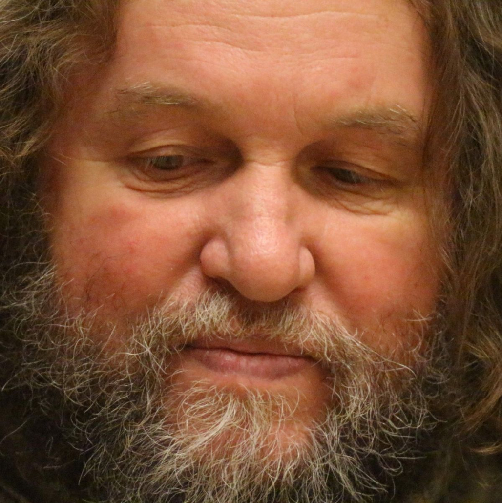 Szilágyi János – Művészek a Heti Betevőért